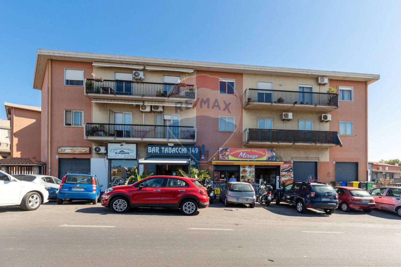 Appartamento in vendita a Catania