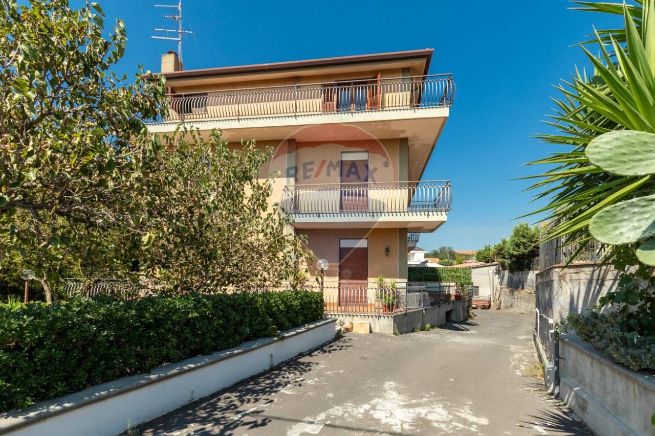 Attico in vendita a Tremestieri Etneo