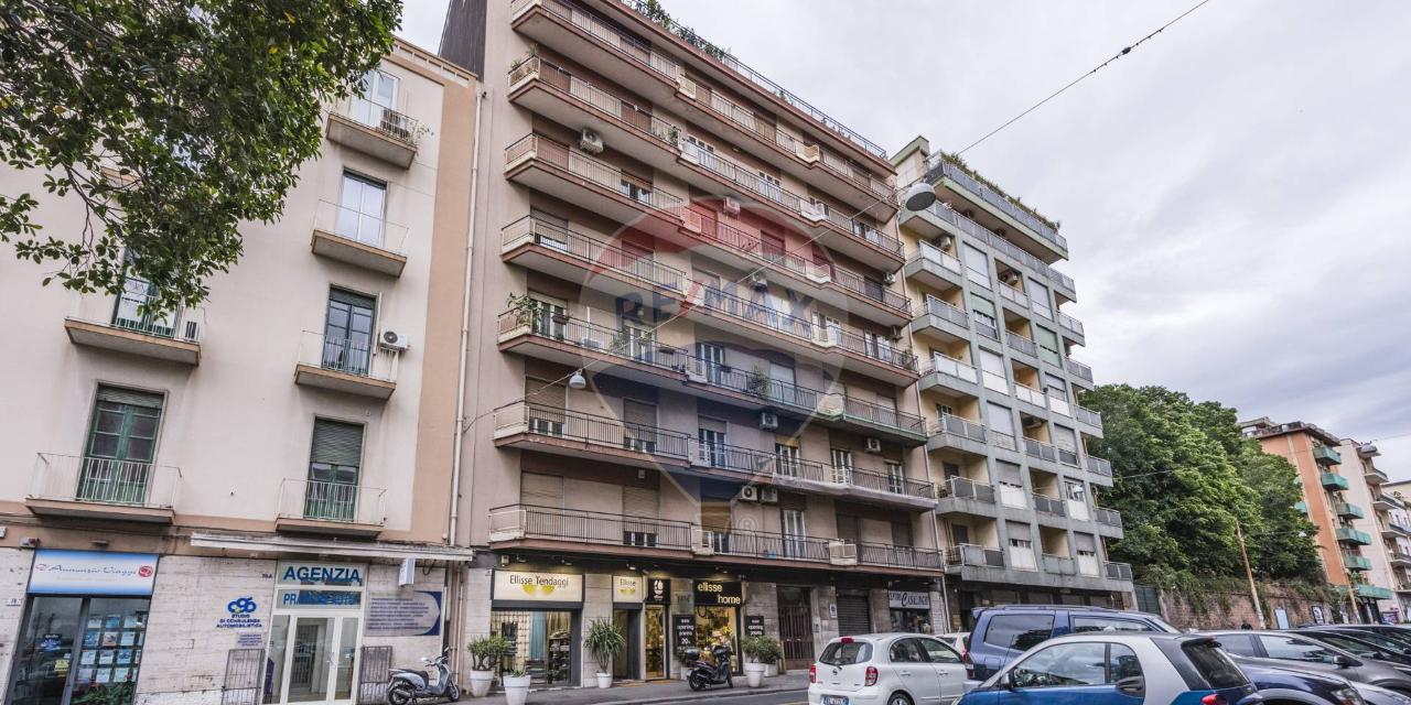 Appartamento in vendita a Catania