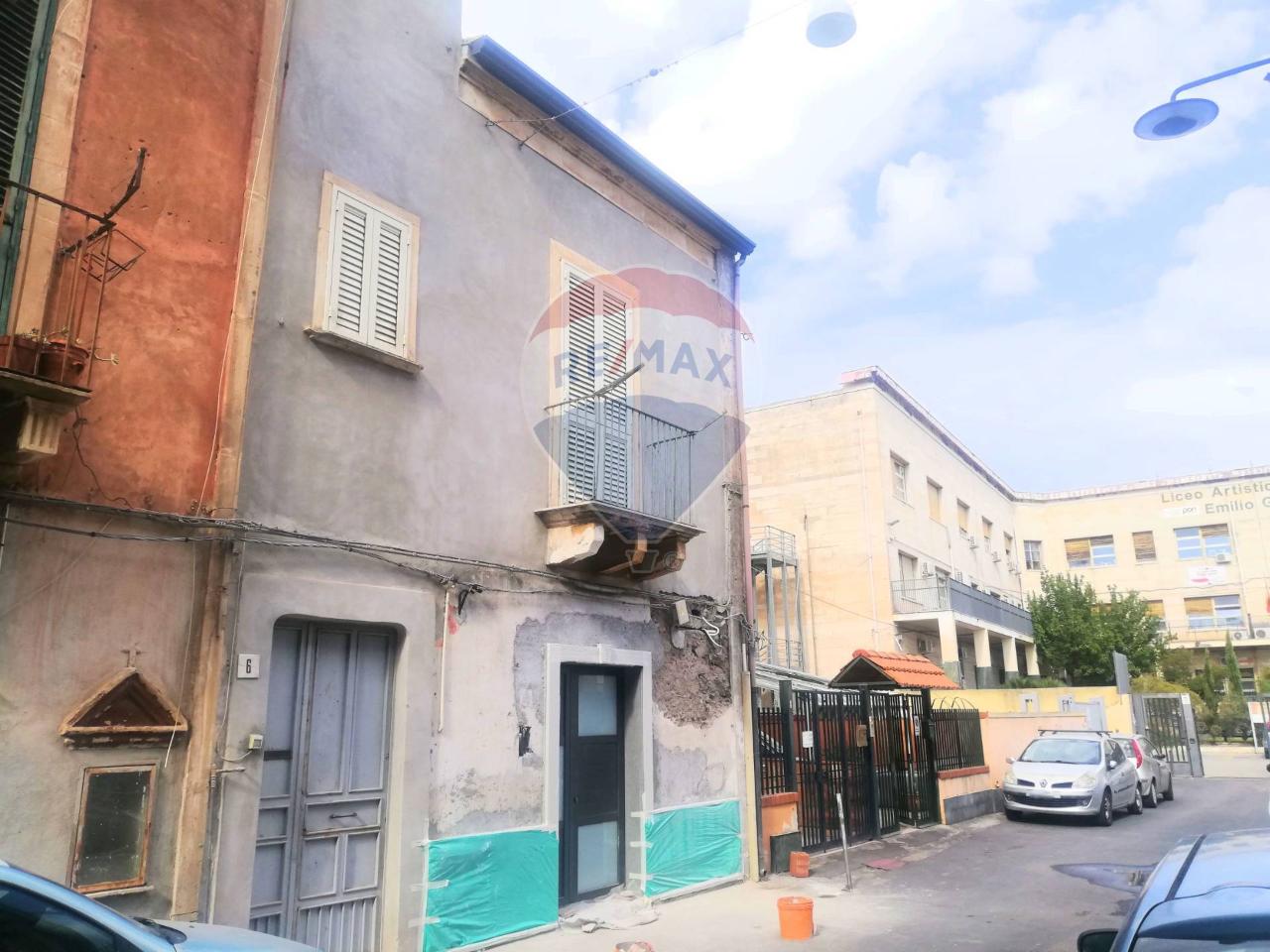 Appartamento in vendita a Catania