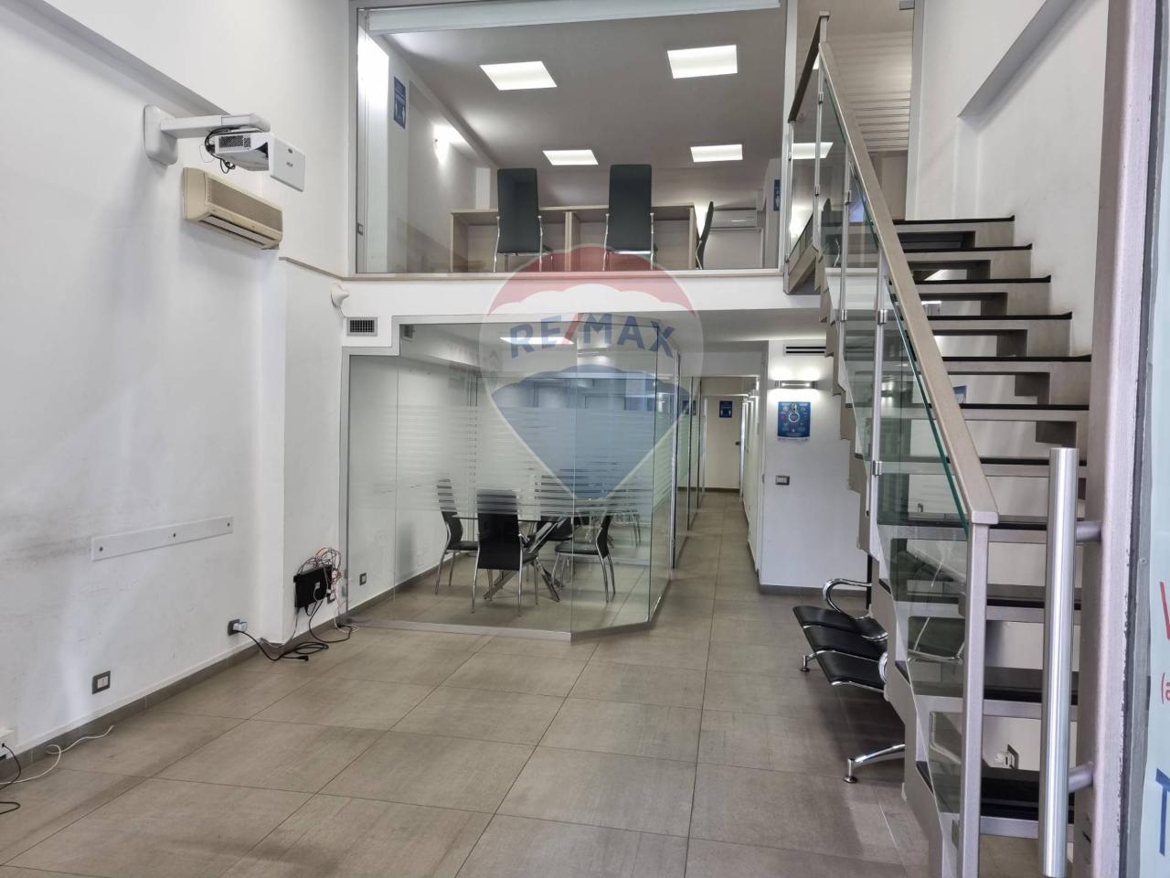 Ufficio in vendita a Catania