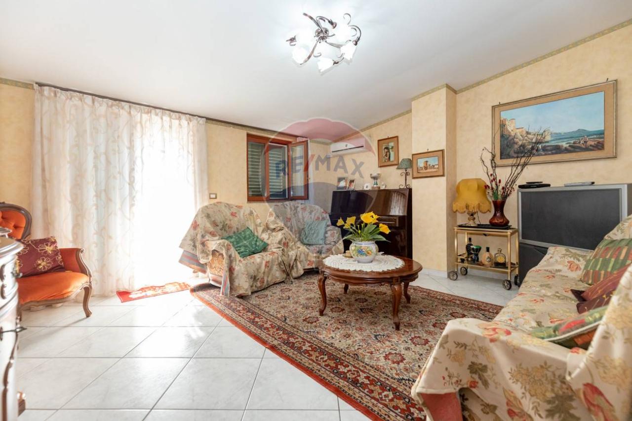 Appartamento in vendita a Catania