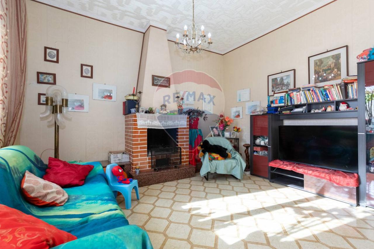 Appartamento in vendita a Catania