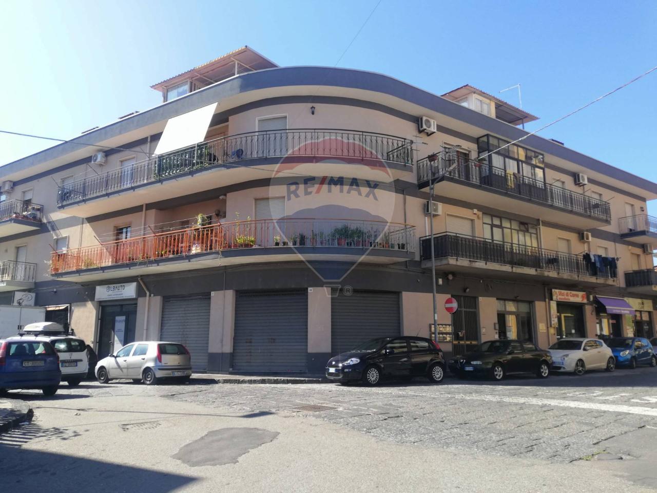 Attico in vendita a Aci Sant'Antonio