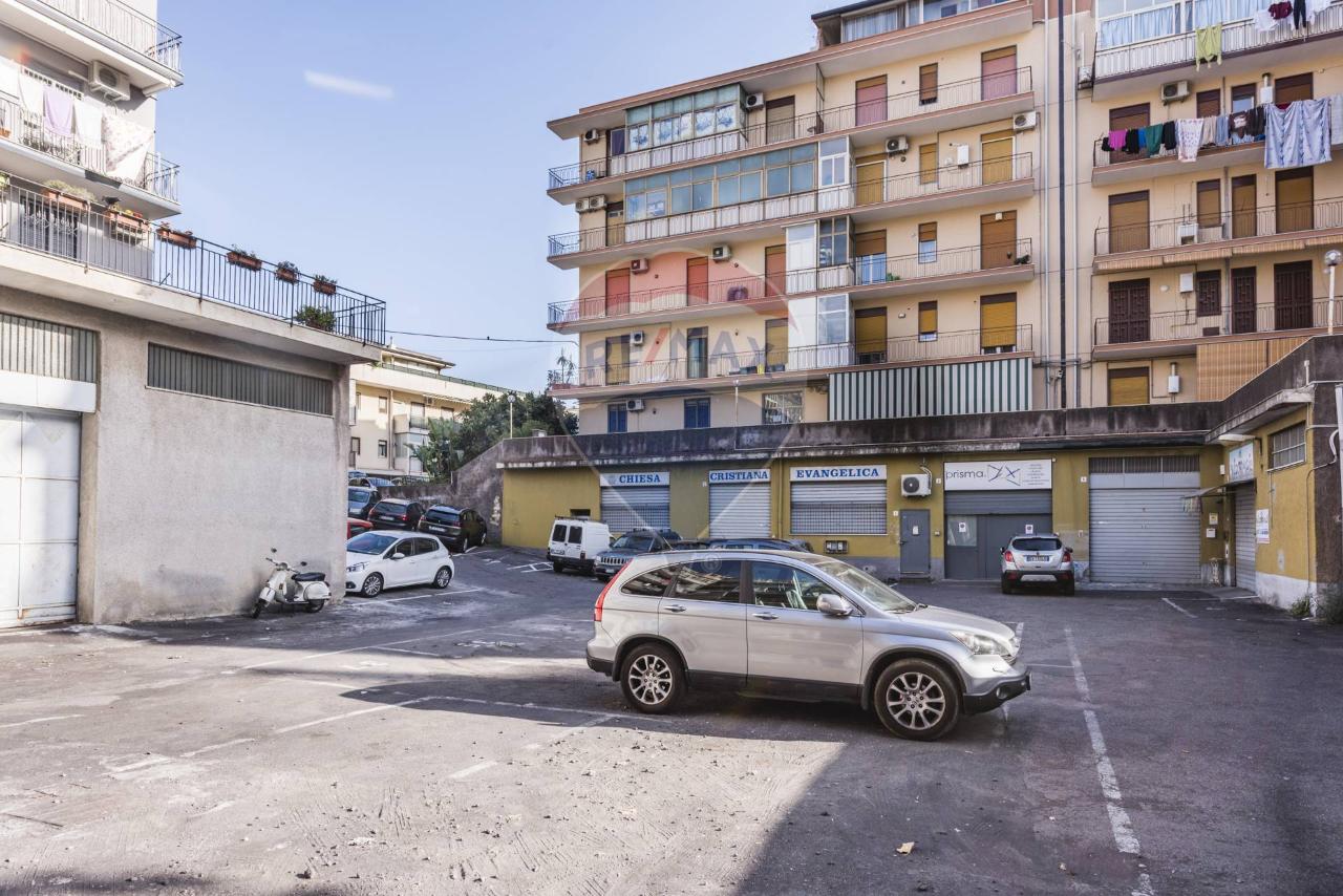 Appartamento in vendita a Catania