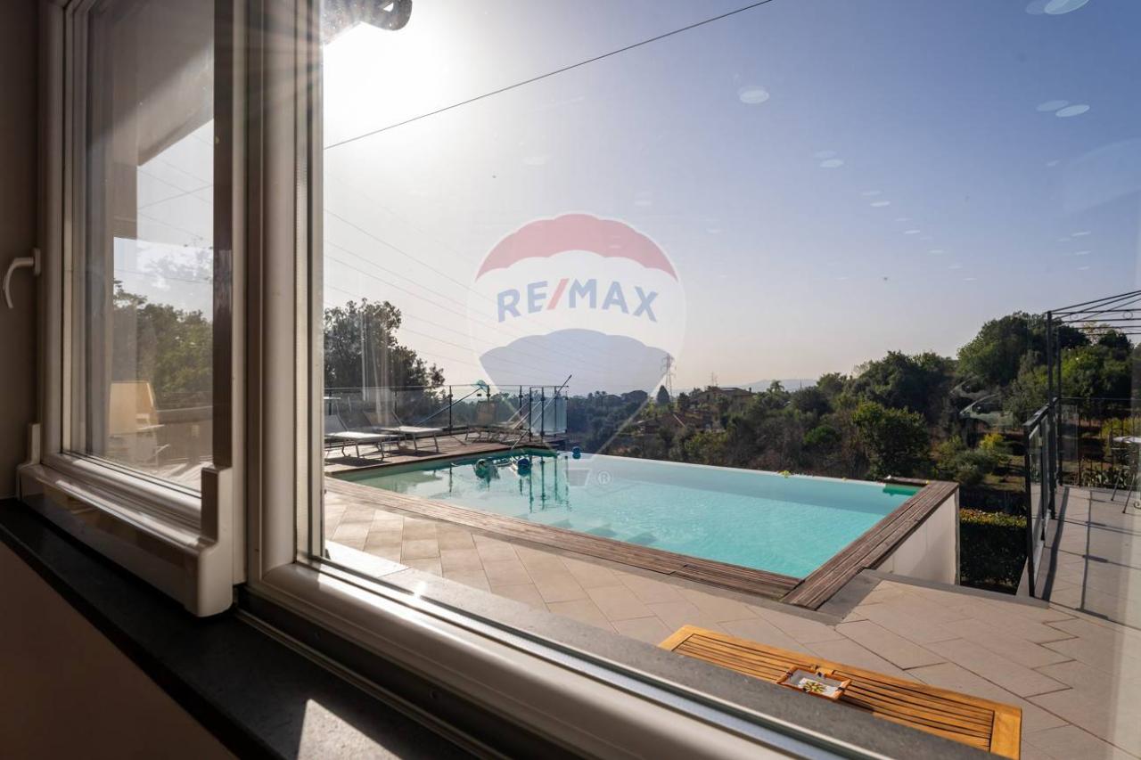 Villa in vendita a Zafferana Etnea