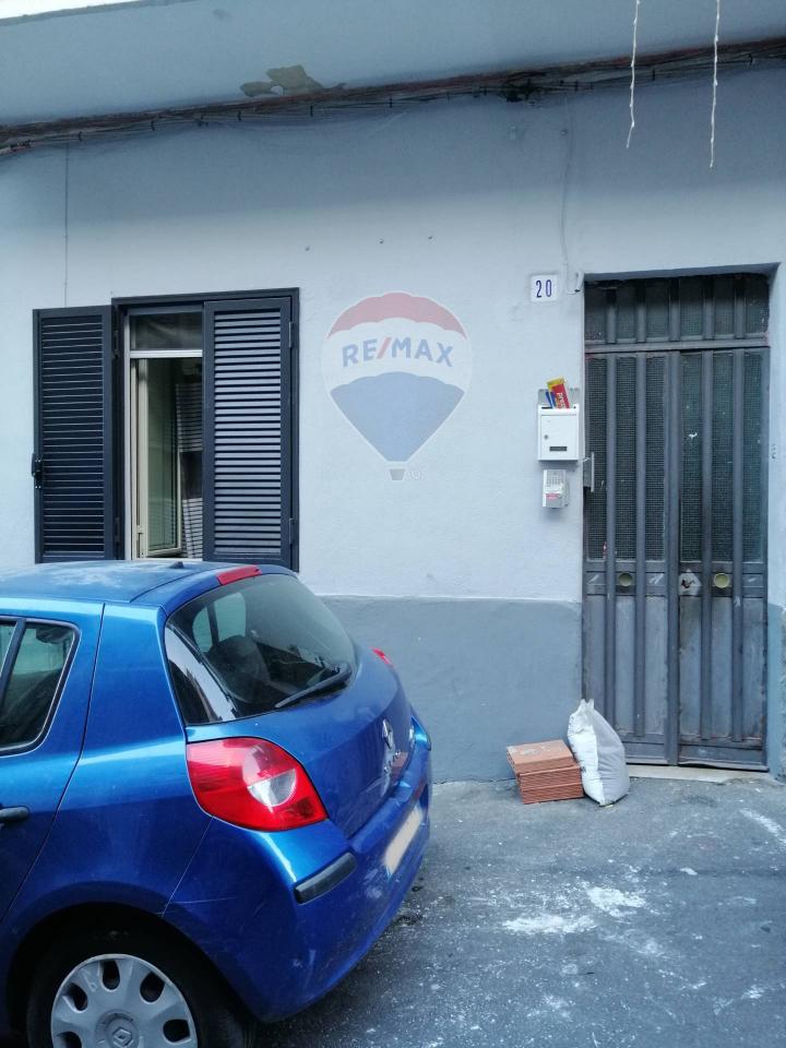 Appartamento in vendita a Catania