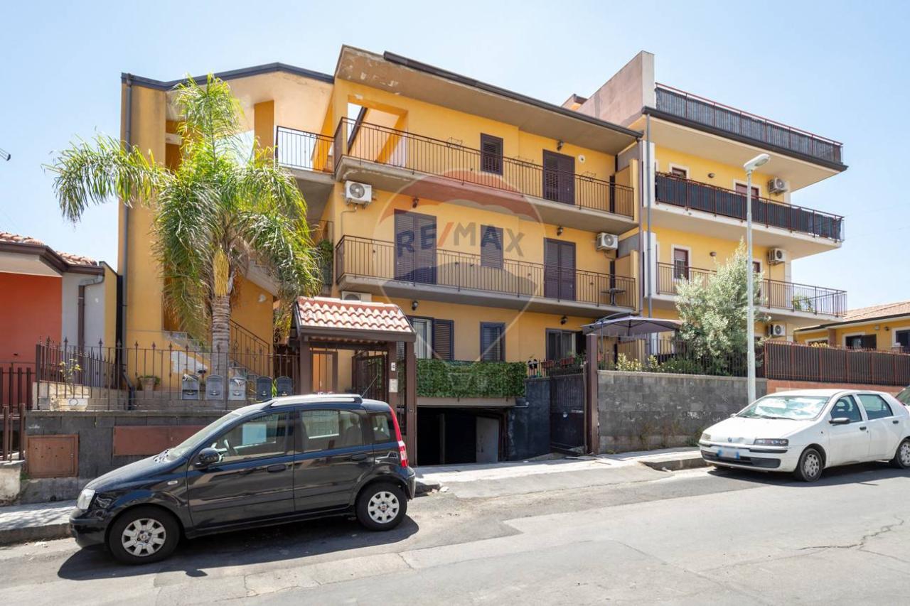 Appartamento in vendita a Misterbianco