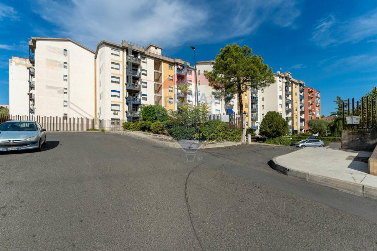 Appartamento in vendita a Catania