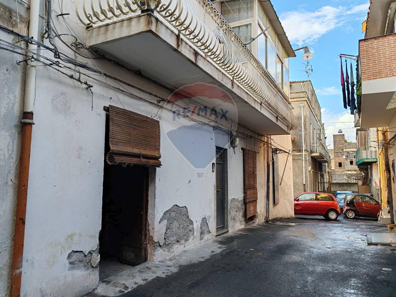 Appartamento in vendita a Catania