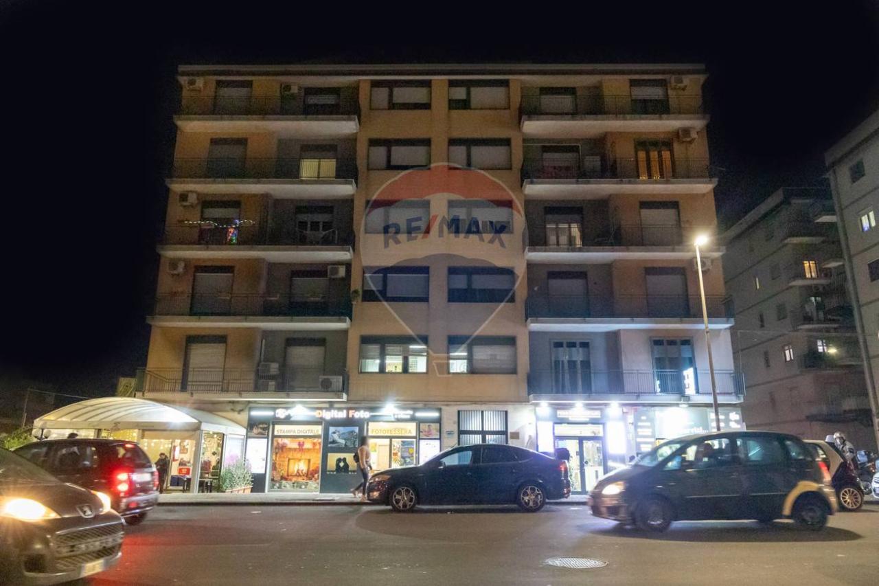 Appartamento in vendita a Catania