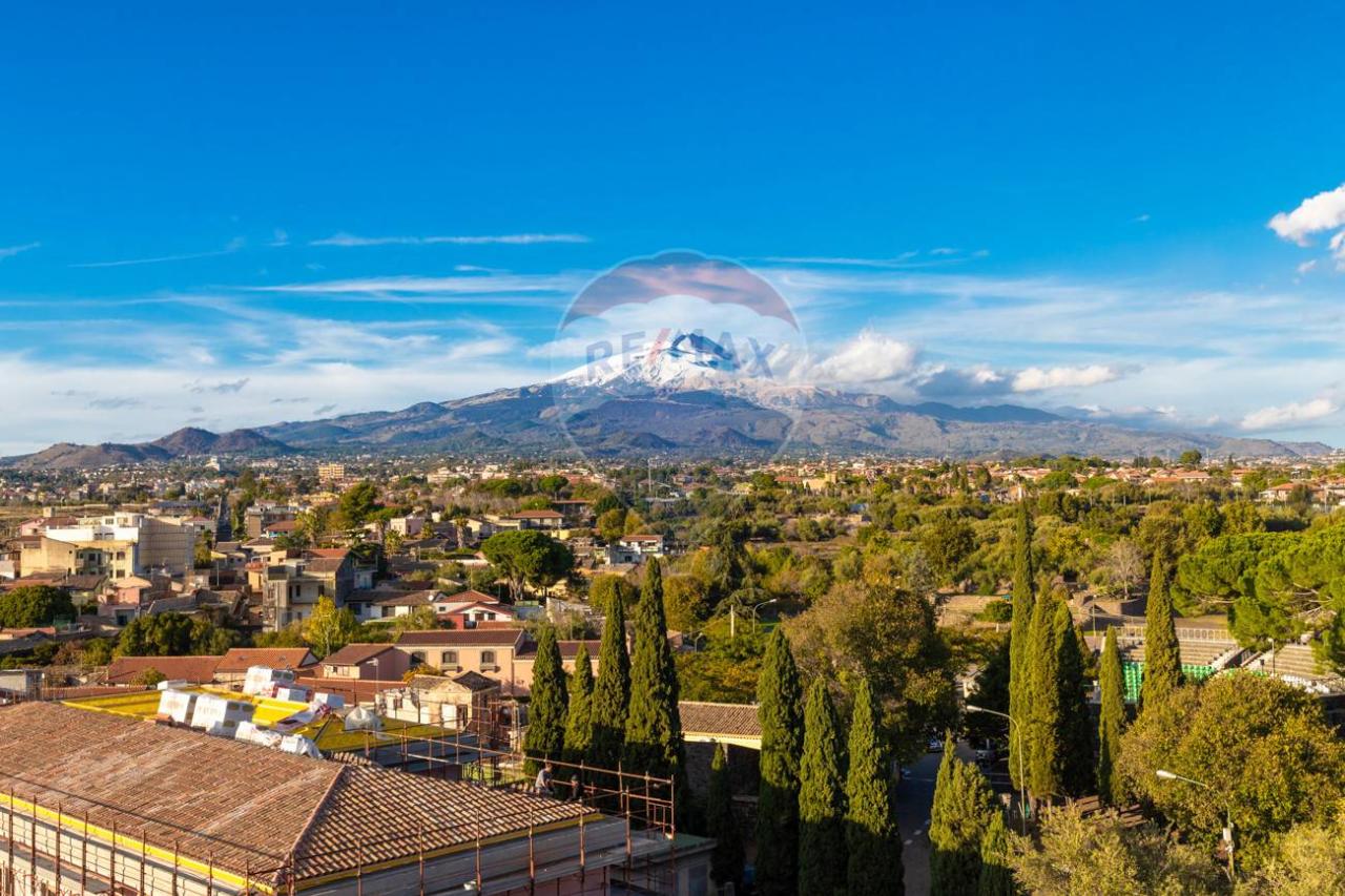 Appartamento in vendita a Gravina Di Catania