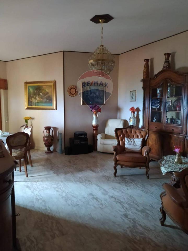 Appartamento in vendita a San Marco Argentano