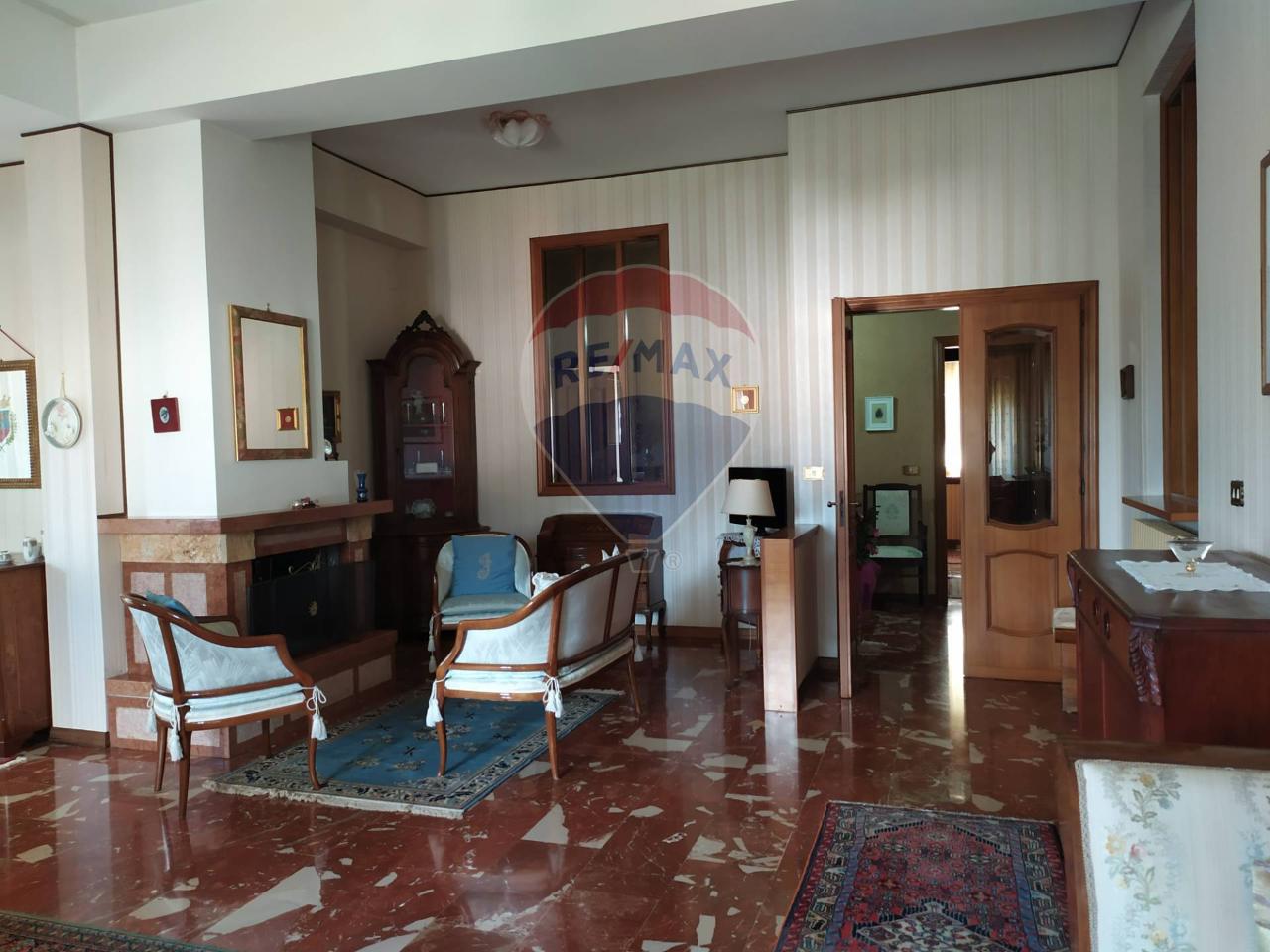 Villa in vendita a San Marco Argentano