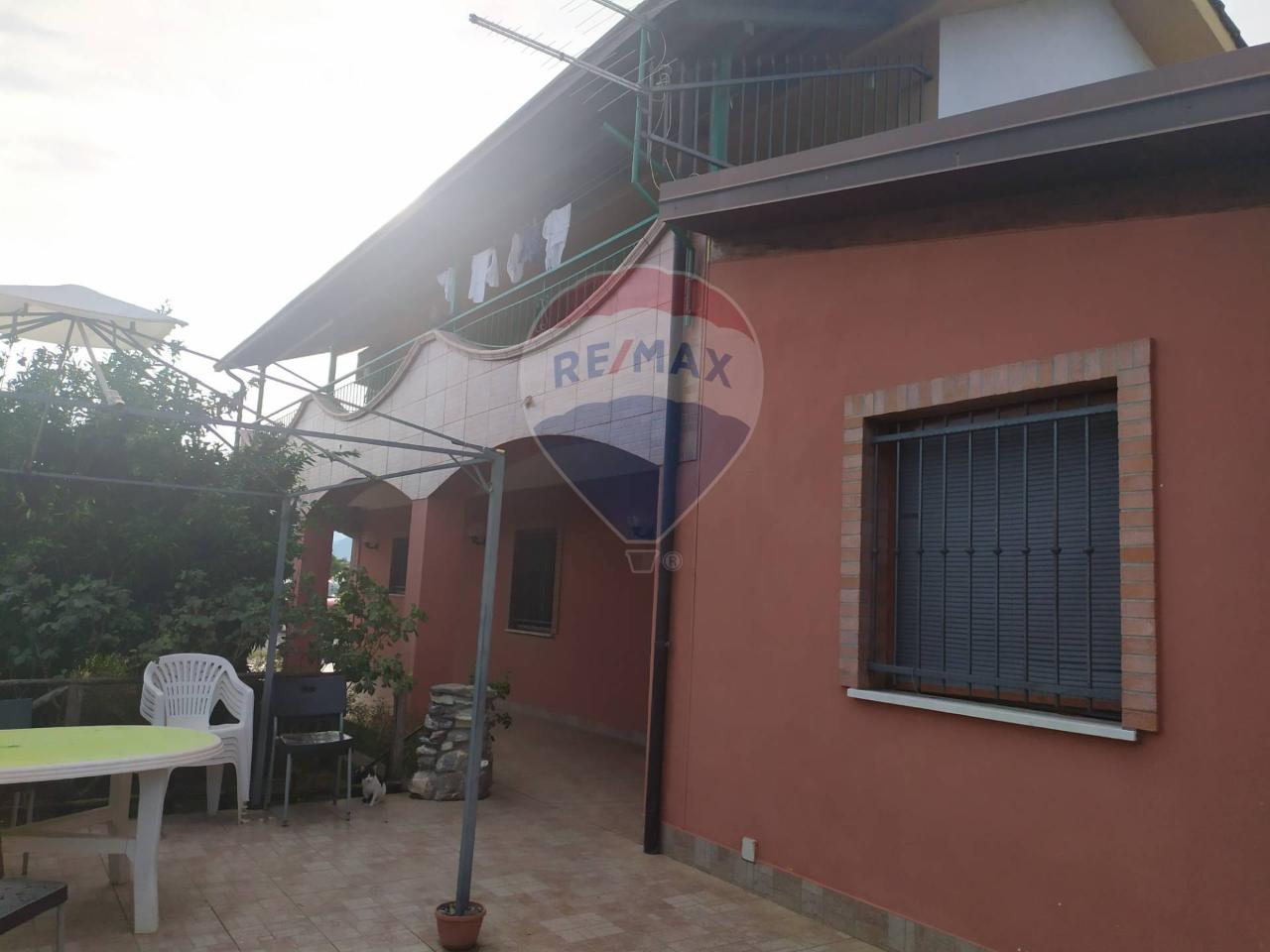 Villa in vendita a San Marco Argentano