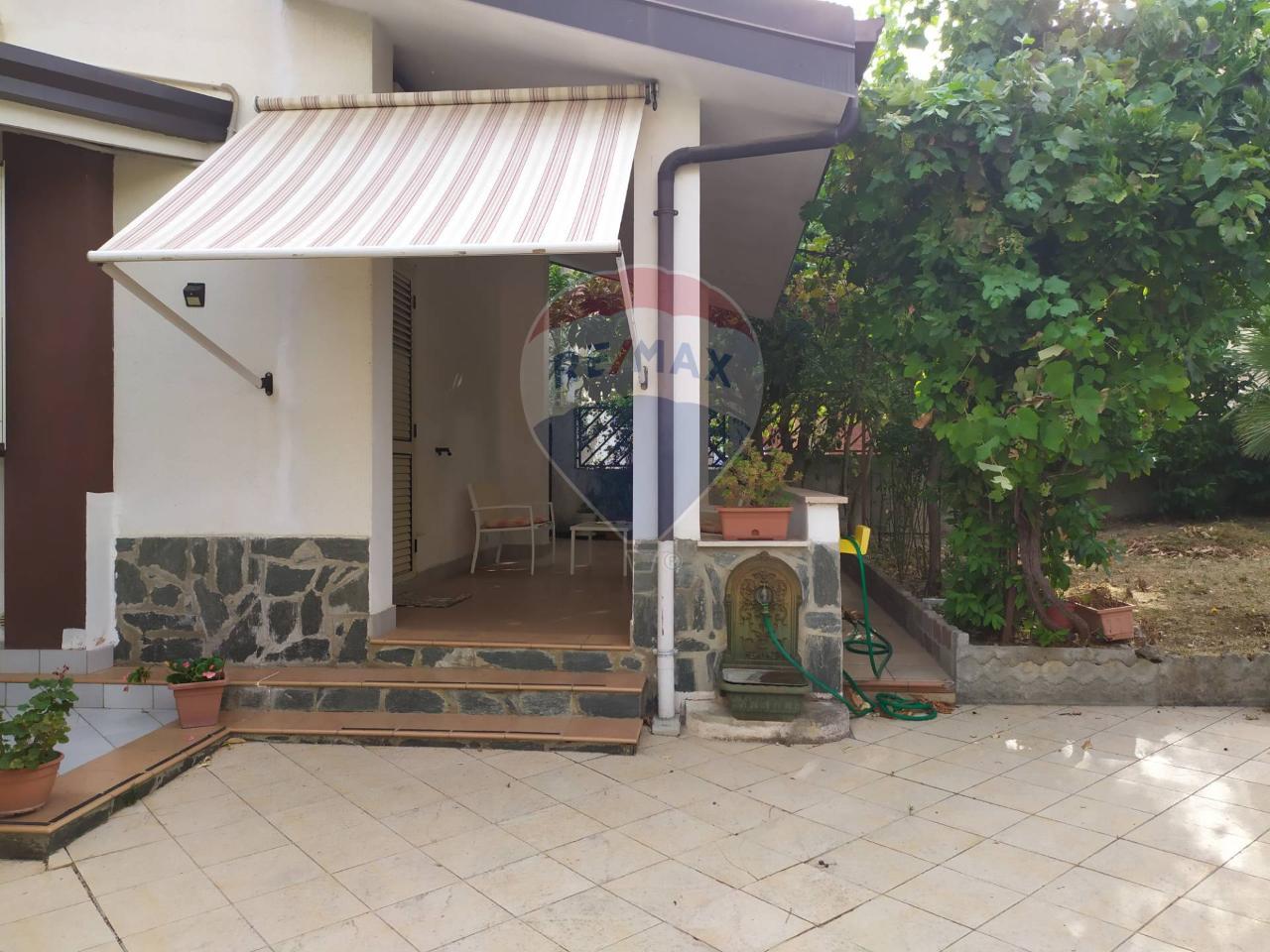 Villa in vendita a Roggiano Gravina