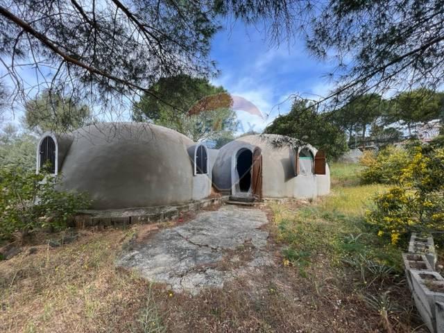 Abitazione tipica in vendita a Sarroch