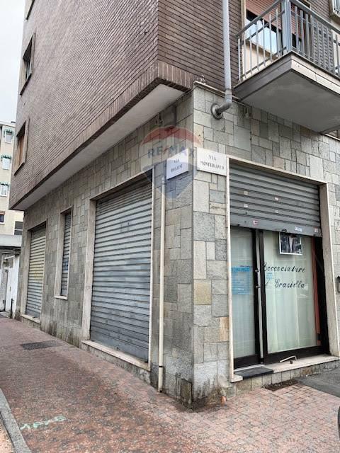 Negozio in vendita a Moncalieri