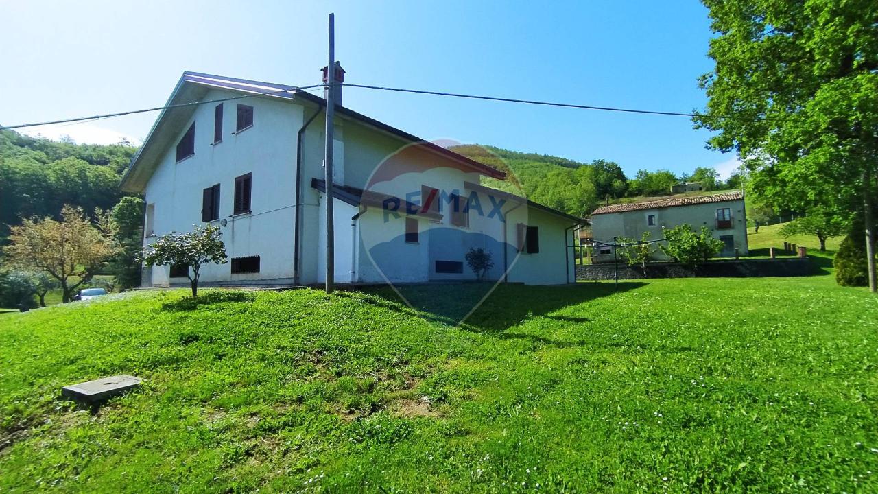 Villa in vendita a San Marco Argentano