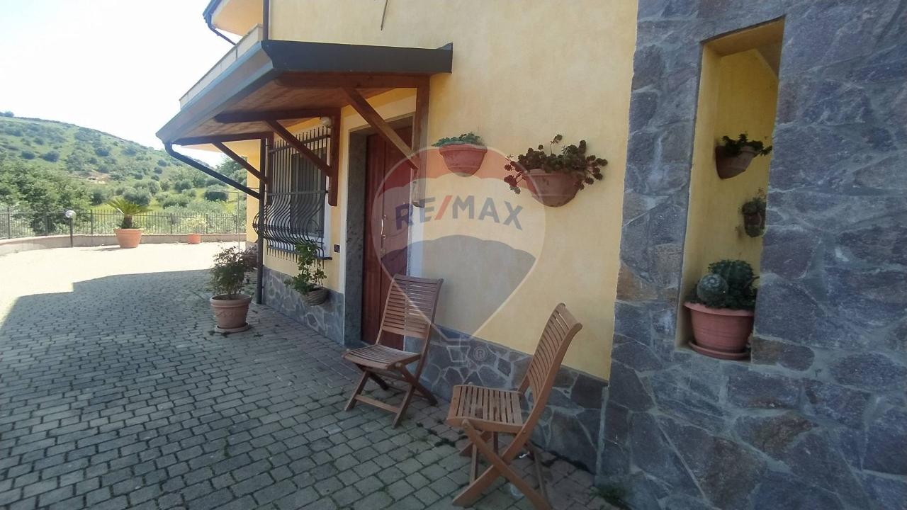 Villa in vendita a Tarsia