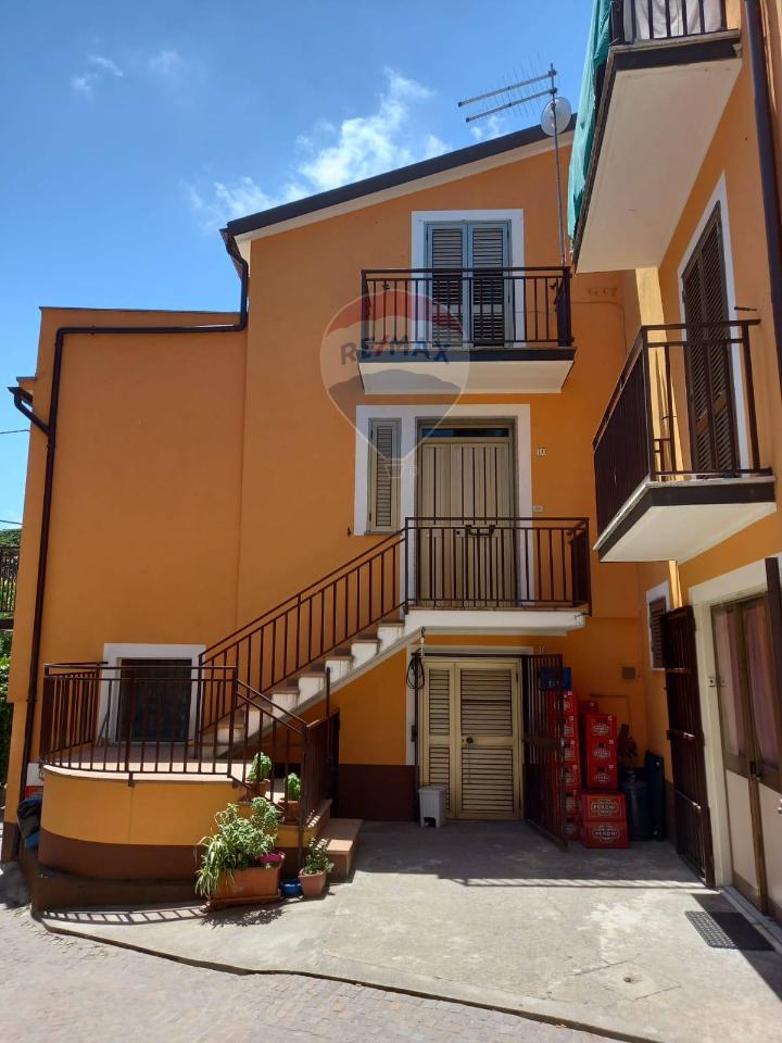 Casa indipendente in vendita a Mongrassano