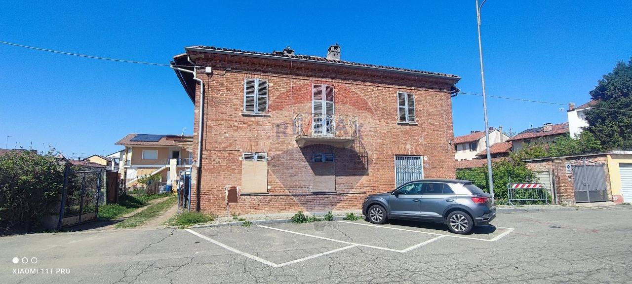 Rustico in vendita a Villanova D'Asti