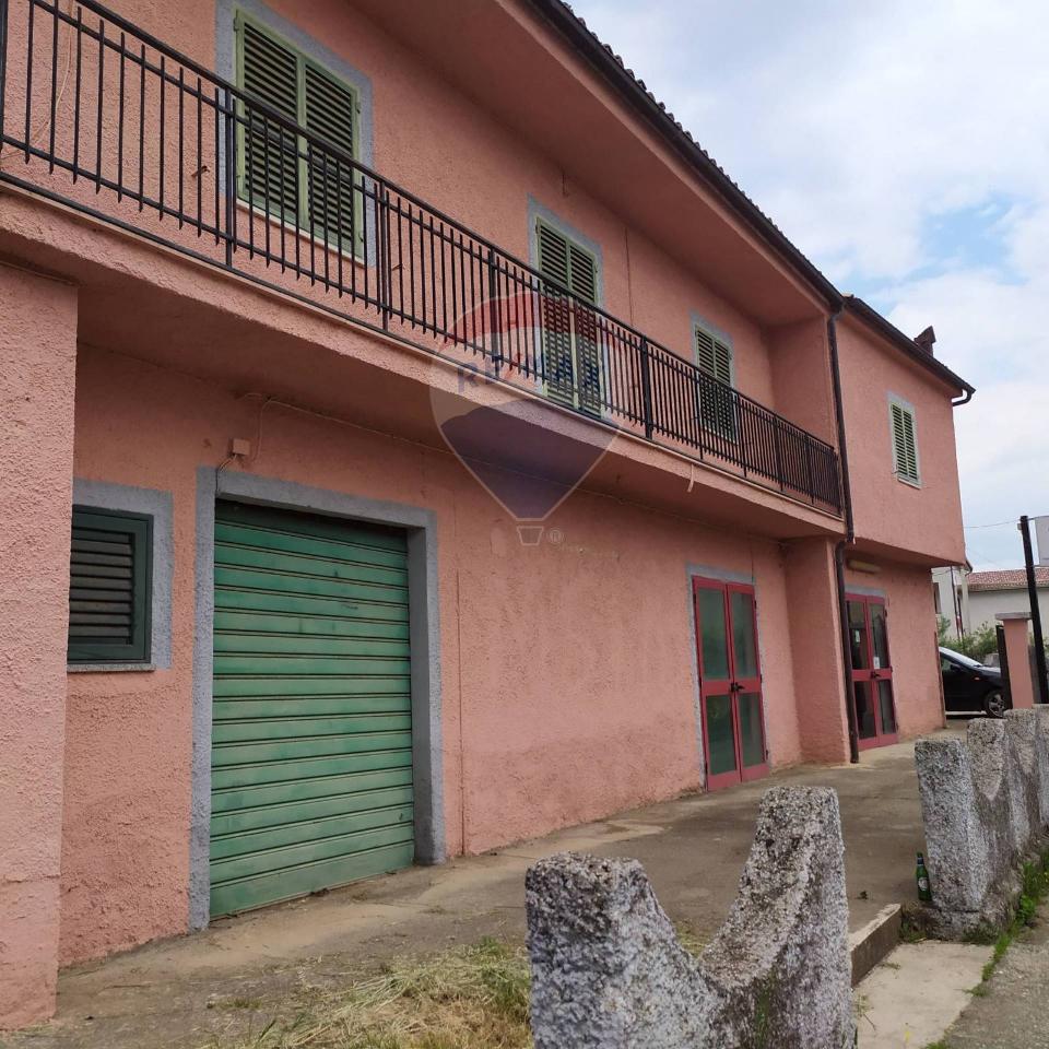 Casa indipendente in vendita a Santa Caterina Albanese