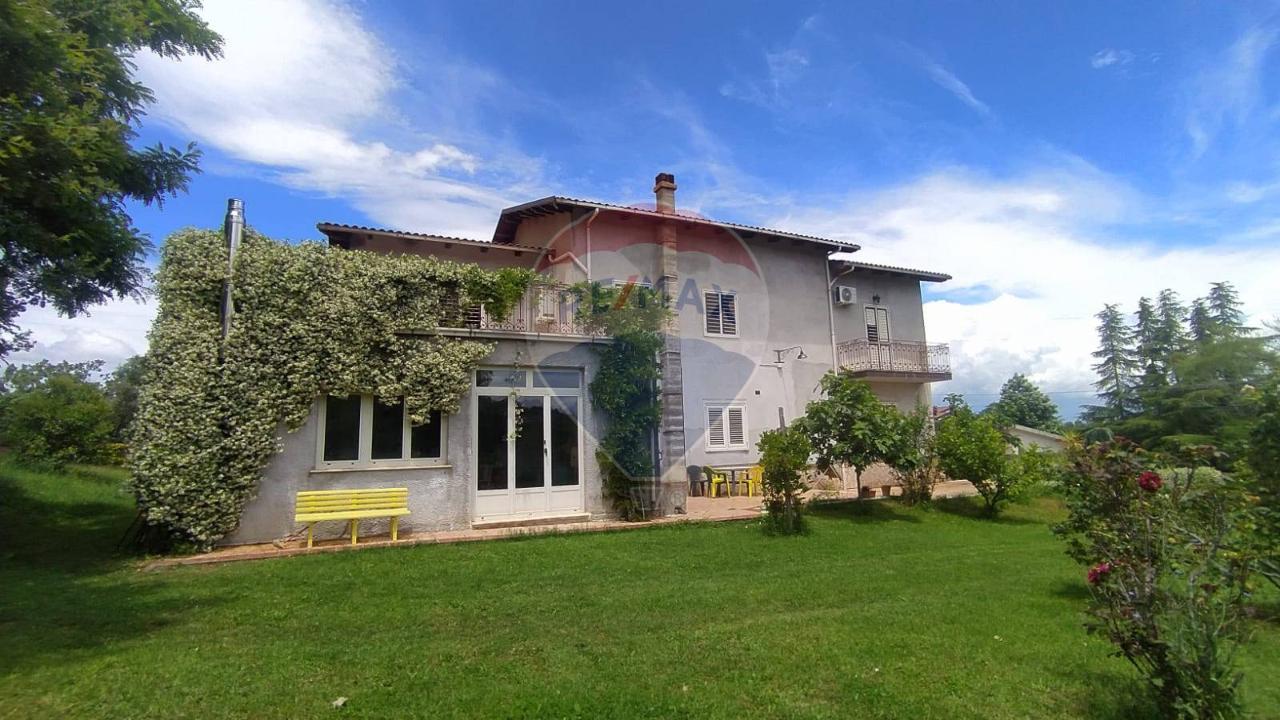 Villa in vendita a San Marco Argentano