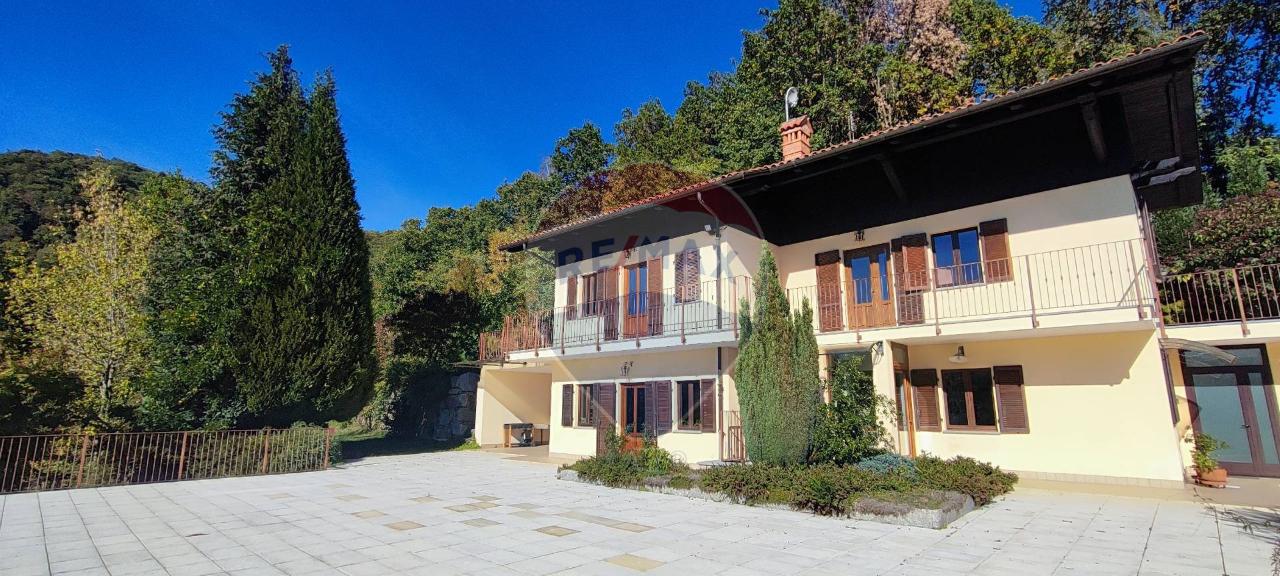 Villa in vendita a Castellamonte