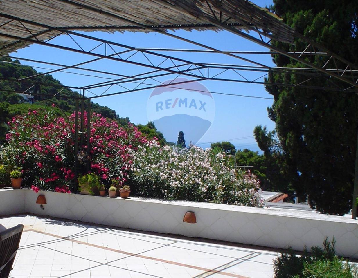 Villa in vendita a Capri