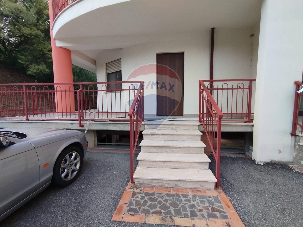 Rustico in vendita a San Marco Argentano