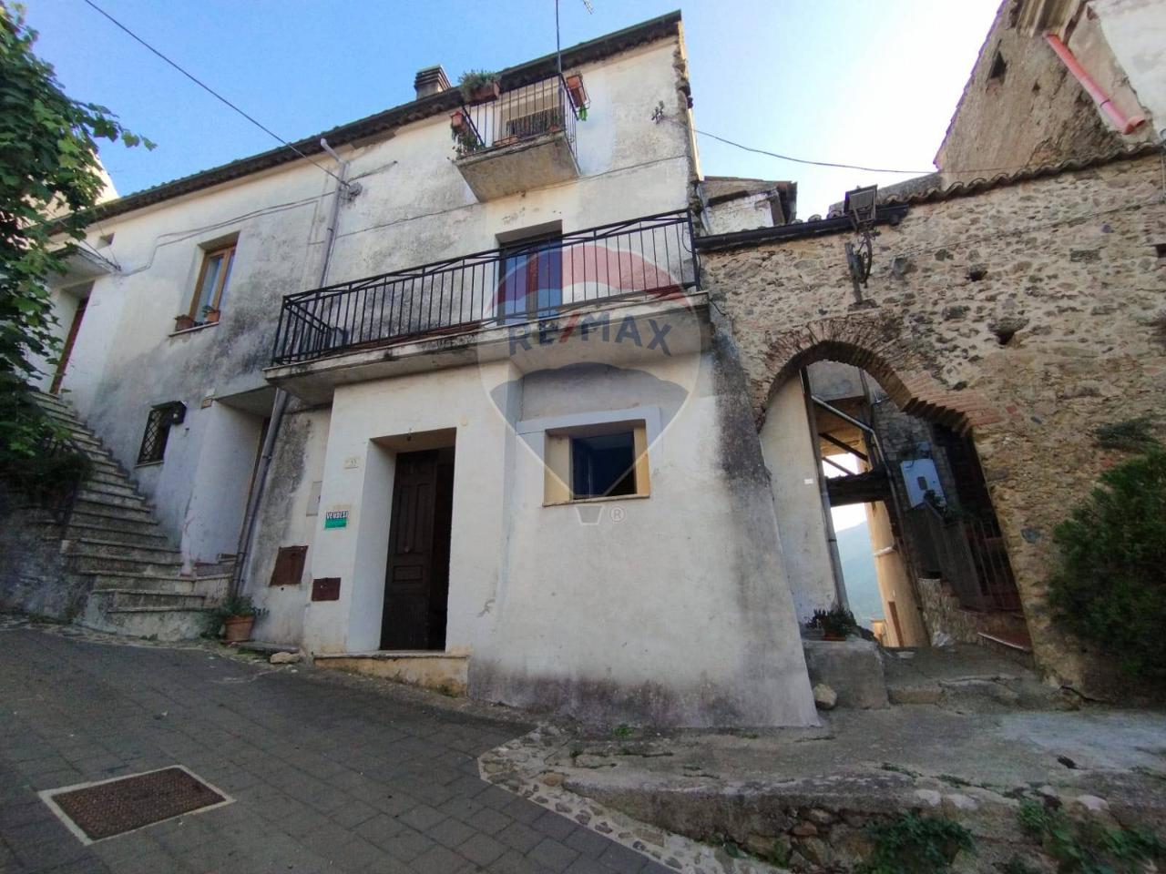 Casa indipendente in vendita a San Marco Argentano