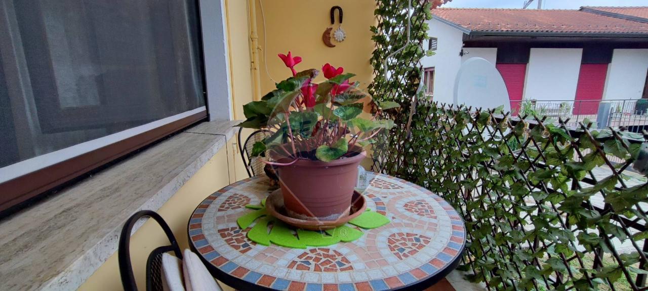 Appartamento in vendita a Candia Canavese