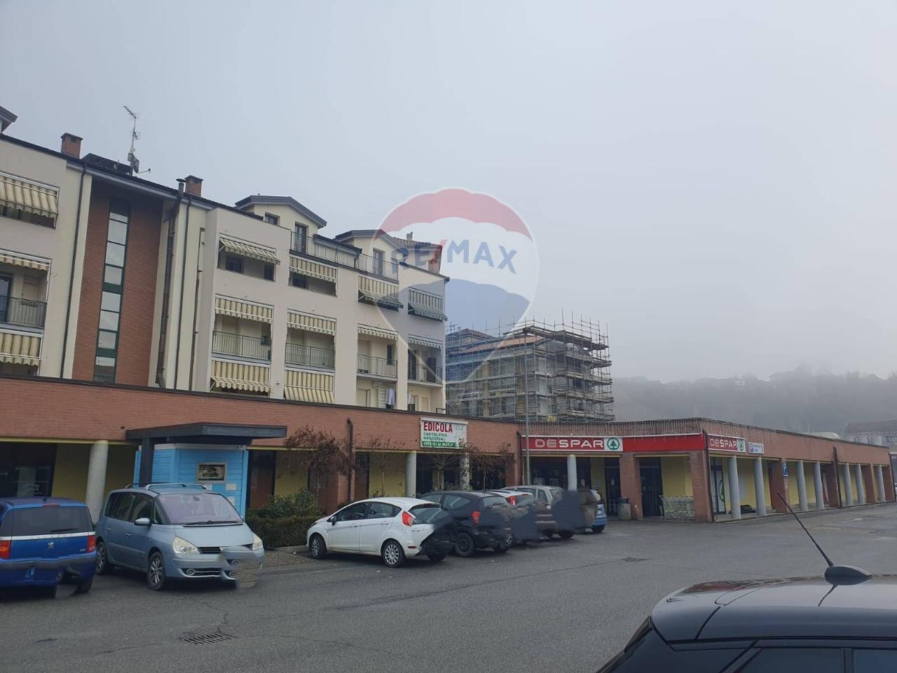 Appartamento in vendita a Mombercelli