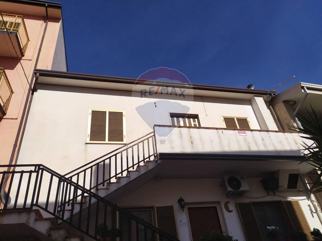 Appartamento in vendita a Roggiano Gravina