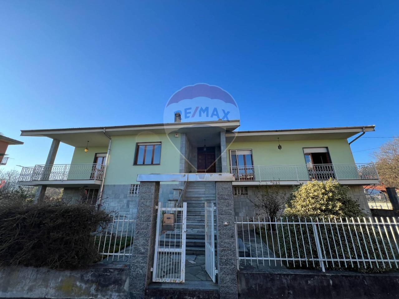 Casa indipendente in vendita a Rivara