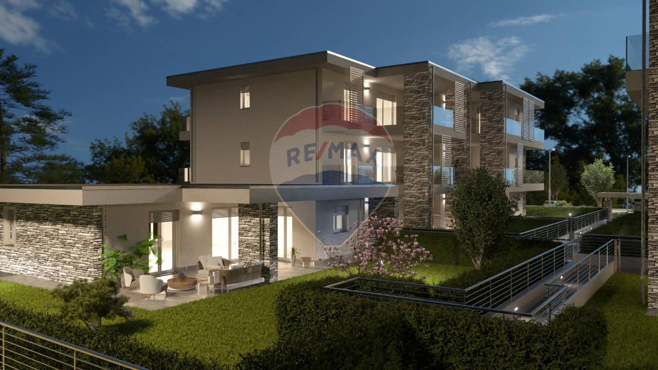 Appartamento in vendita a Correzzana