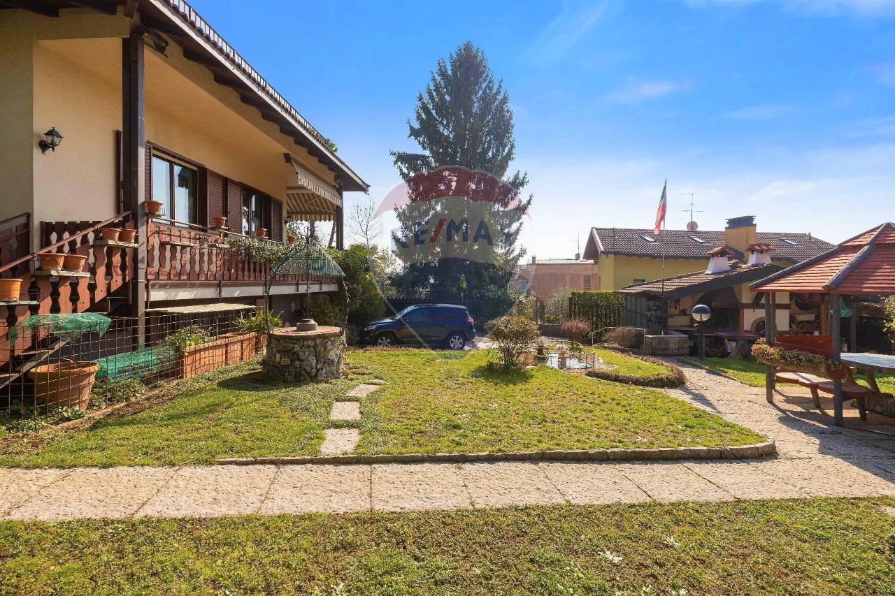 Villa in vendita a Camparada