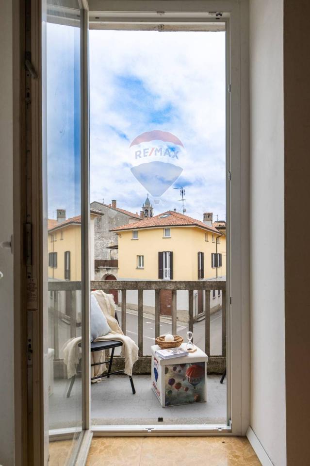 Appartamento in vendita a Besana In Brianza