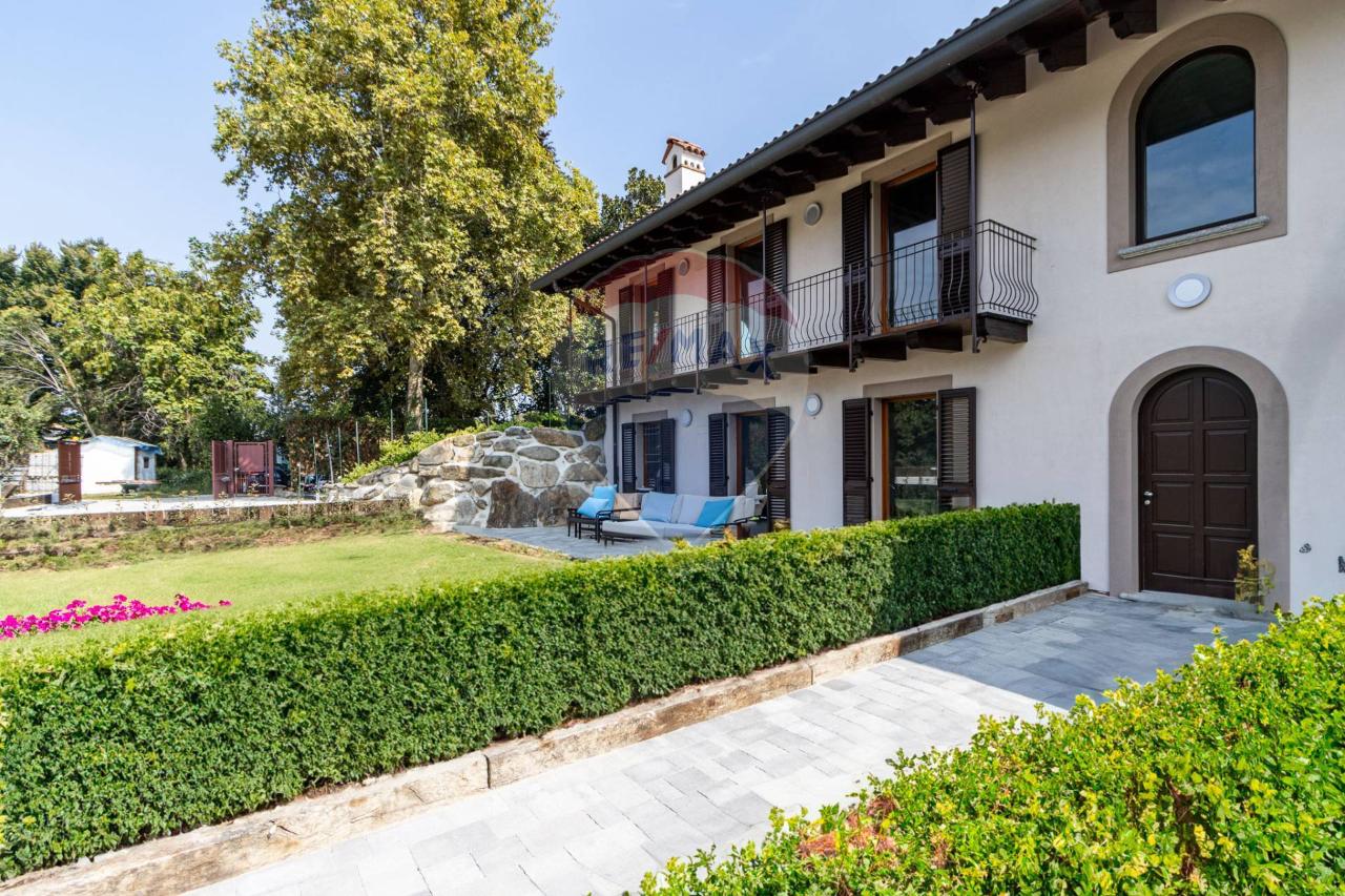 Appartamento in vendita a Besana In Brianza