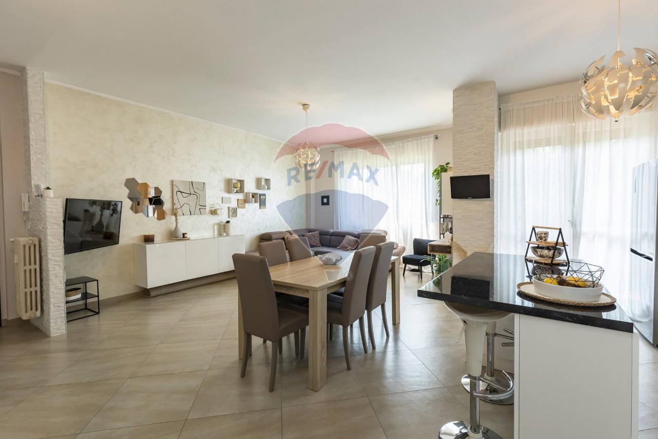 Appartamento in vendita a Cesano Maderno