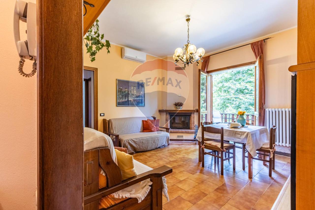 Appartamento in vendita a Cremeno