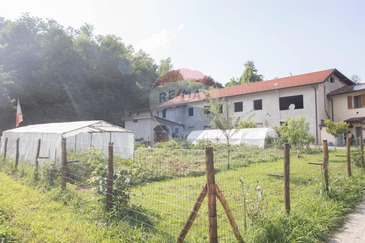 Casa indipendente in vendita a Missaglia