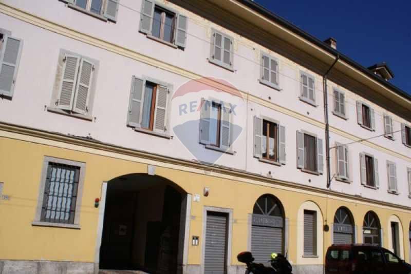 Box in vendita a Desio