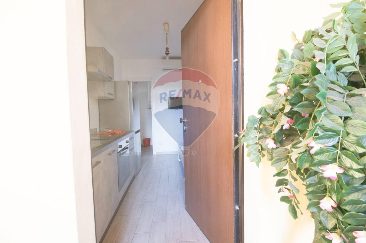 Appartamento in vendita a Muggiò