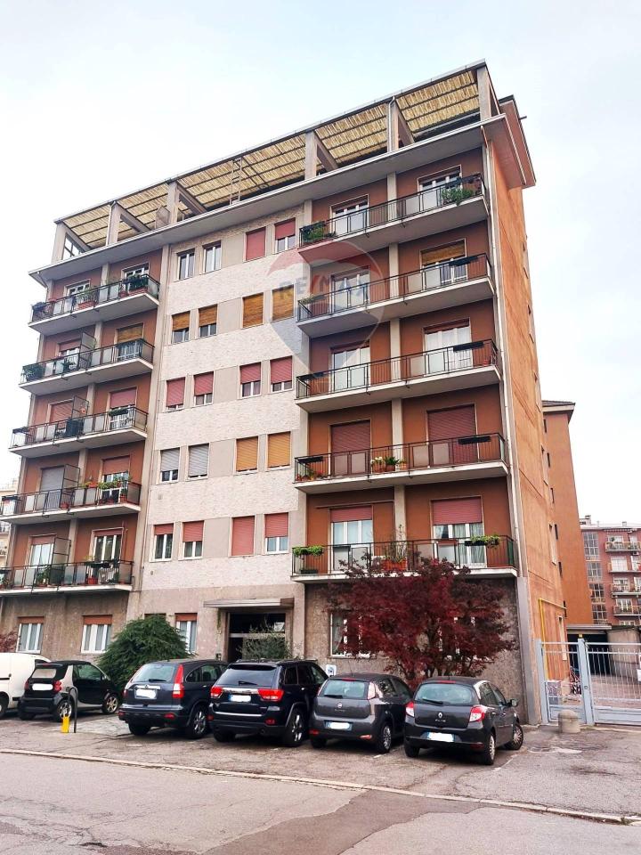 Appartamento in vendita a Monza
