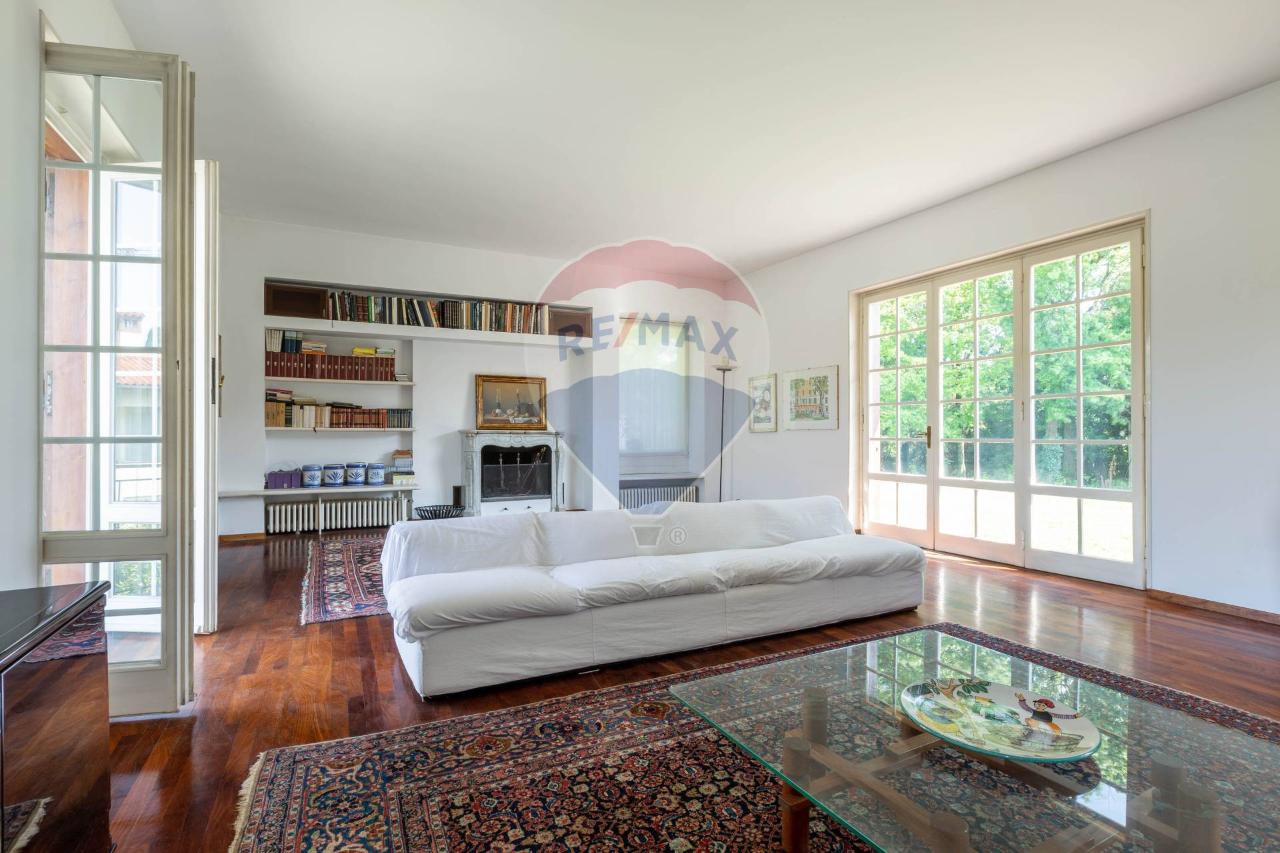 Villa in vendita a Casatenovo