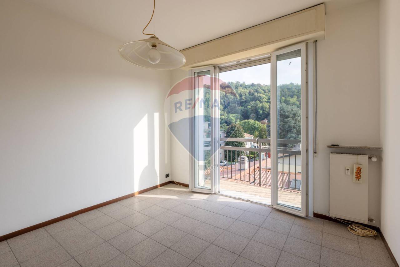 Appartamento in vendita a Oggiono