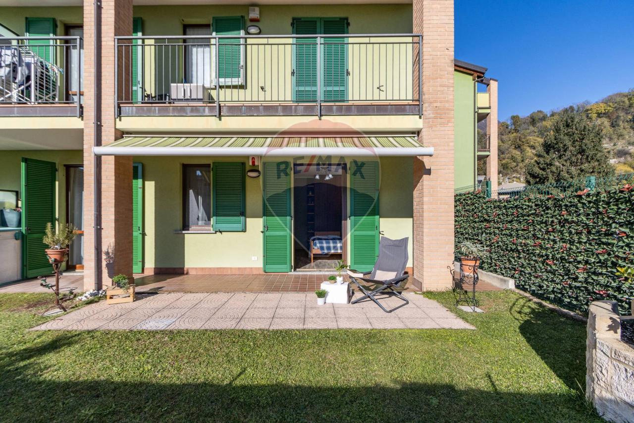 Appartamento in vendita a Ponte Lambro