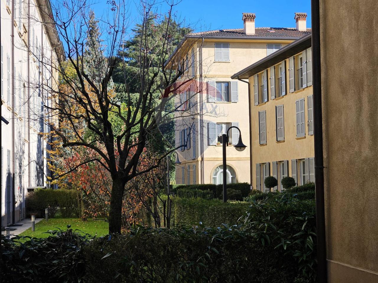 Appartamento in vendita a Lomagna